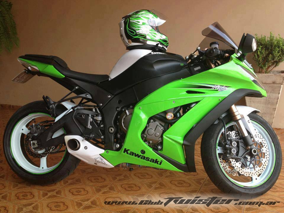 KEEWAY RK6 / Benelli - Página 14 • Club Twister Argentina